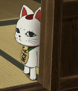 Dandadan gifs - Find & Share on GIPHY