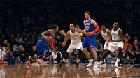 Nba Crossover Gif