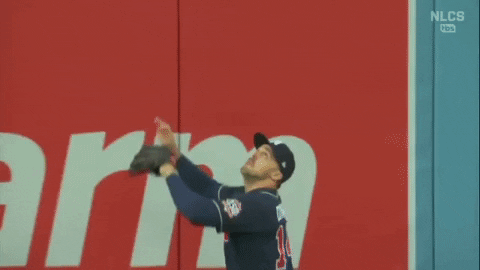 Atlanta Braves Sport GIF by MLB - Find & Share on GIPHY