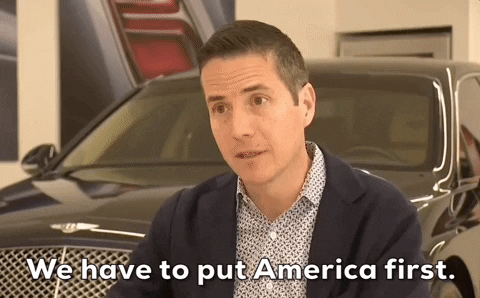 Bernie-for-ohio GIFs - Get the best GIF on GIPHY