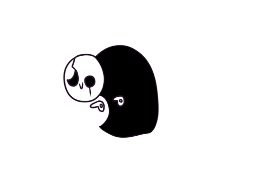 Undertale-gaster GIFs - Get the best GIF on GIPHY
