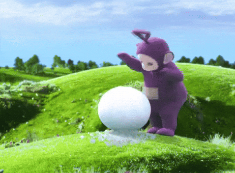 Teletubbies Gif Animate The Magic Windmill | Teletubbies Wiki | Fandom