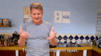This-is-on-a-different-level GIFs - Get the best GIF on GIPHY