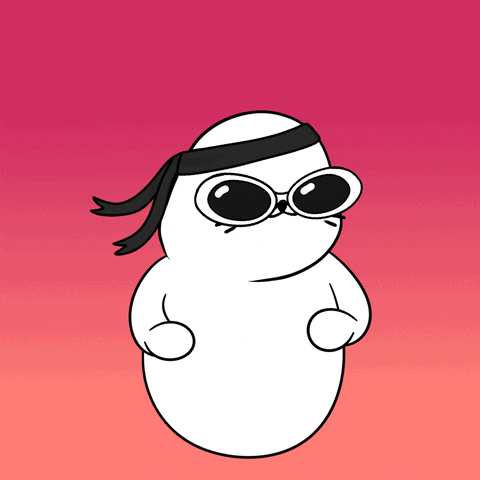 Hand dance GIFs on GIPHY - Be Animated