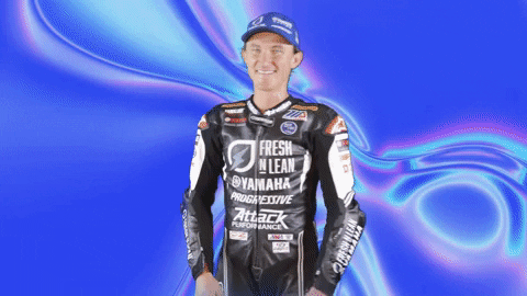 Yamaha GIFs - Get the best GIF on GIPHY
