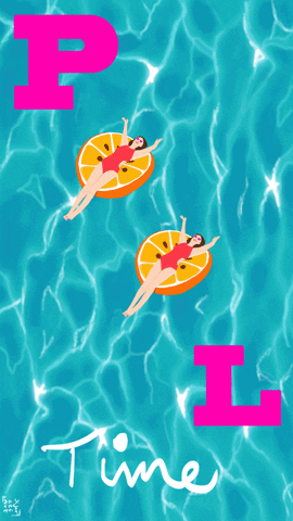 Fun Swimming GIF - Find & Share on GIPHY