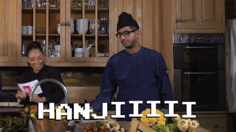 Ching Cheng Hanji GIFs - Get the best GIF on GIPHY