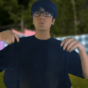 Feet In Face Clips - Find & Share on GIPHY