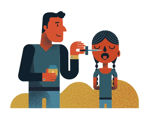 Medicinedrops GIFs - Get the best GIF on GIPHY