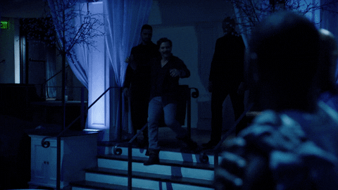 Marting Riggs GIFs - Get the best GIF on GIPHY