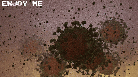 Bacteria-and-germs GIFs - Get the best GIF on GIPHY