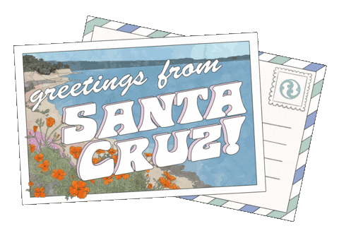 Santa Cruz GIFs on GIPHY - Be Animated