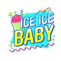 Vanilla Ice Ice Ice Baby Gif