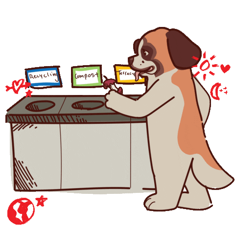 Sustainability GIFs on GIPHY - Be Animated