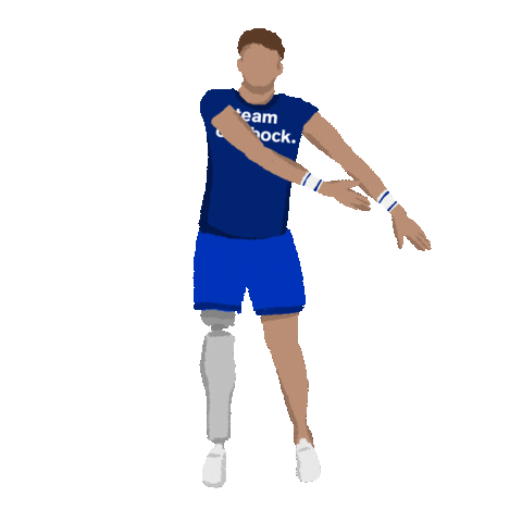 Paralympics @Ottobock GIFs on GIPHY - Be Animated