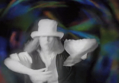 Clubbing House Music GIF by Vivid People Disco - Find & Share on GIPHY