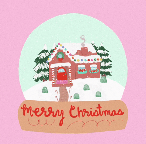 Christmas GIFs - Find & Share on GIPHY