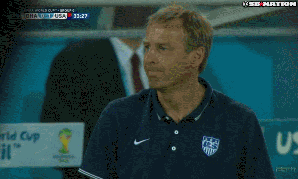 Jrgen Klinsmann GIFs - Get the best GIF on GIPHY