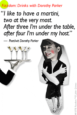 Algonquin Round Table GIFs - Get the best GIF on GIPHY