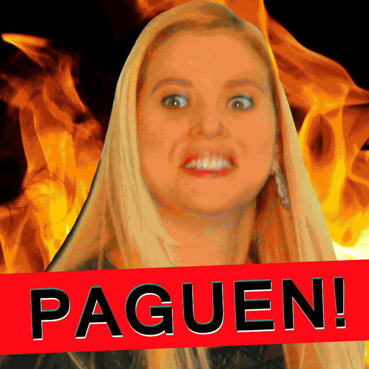 Paguen GIFs - Get the best GIF on GIPHY
