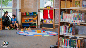 Library Lovers GIFs on GIPHY - Be Animated