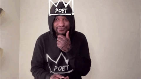 Spokenword GIFs - Get the best GIF on GIPHY