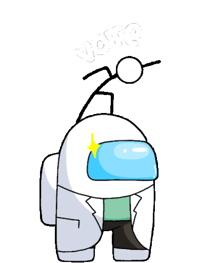 Among Us GIFs on GIPHY - Be Animated