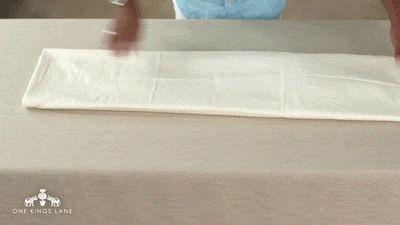 Folded-bed-sheets GIFs - Get the best GIF on GIPHY