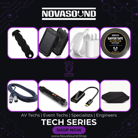 Nova Sound Technology GIFs on GIPHY - Be Animated