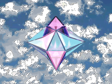 Colorful Diamond Cube GIFs - Get the best GIF on GIPHY