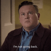 Not This Again Gif