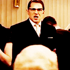Reggie Kray GIFs - Get the best GIF on GIPHY