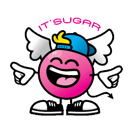 IT'SUGAR GIFs on GIPHY - Be Animated