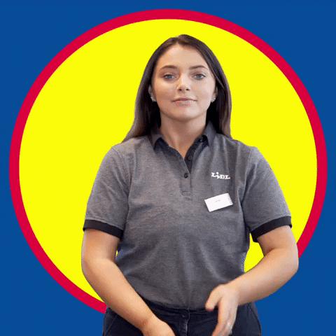 Lidl-ireland GIFs - Get the best GIF on GIPHY