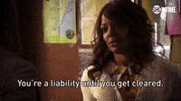 Liabilities GIFs - Get the best GIF on GIPHY
