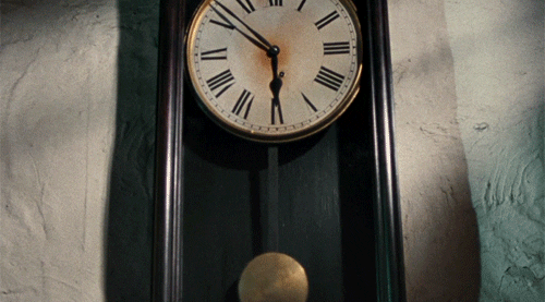 Clock Pendulum Gif