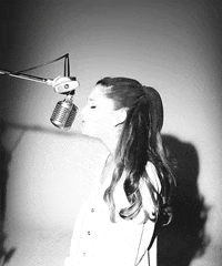 Gifs De Problemas De Ariana Grande