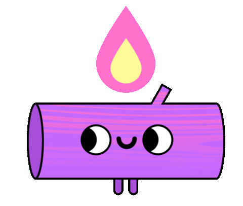 A Bubble Punk Hanukkah by Bubble Punk | GIPHY