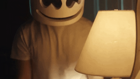 Marshmello - Together GIFs on GIPHY - Be Animated