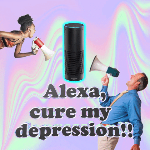 Amazon Echo GIFs - Get the best GIF on GIPHY