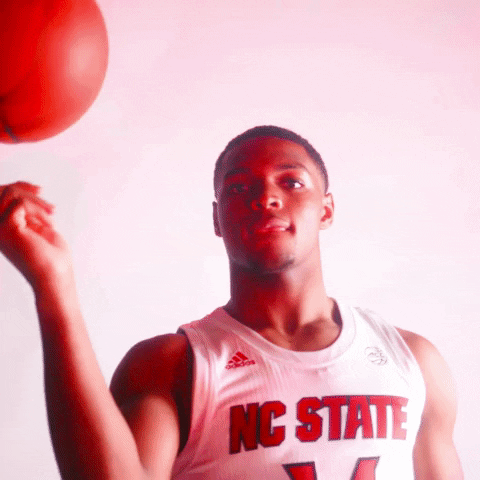 Nc State Go Pack GIF by NC State Athletics - Find & Share on GIPHY