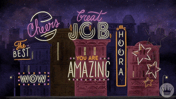 Congratulations GIFs on GIPHY - Be Animated