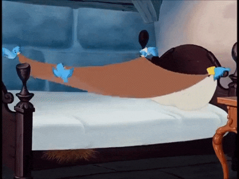 Making Bed GIFs - Get the best GIF on GIPHY