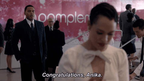 Anika GIFs - Get the best GIF on GIPHY