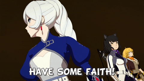 Rwby Blake GIFs - Get the best GIF on GIPHY
