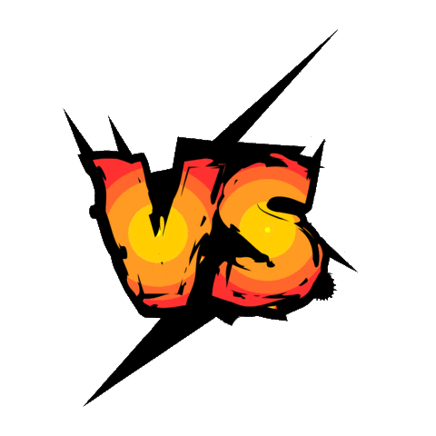 Versus Logo Gif