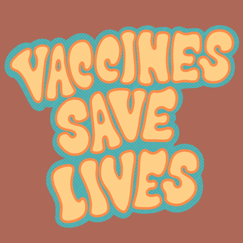 Virus Stay Safe GIF by INTO ACTION - Find & Share on GIPHY