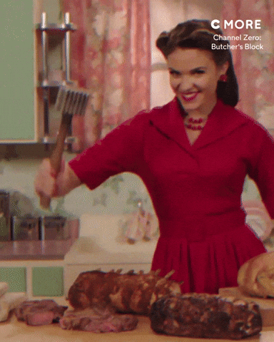 Butchered GIFs - Get the best GIF on GIPHY