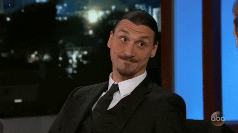 Zlatan GIFs - Get the best GIF on GIPHY