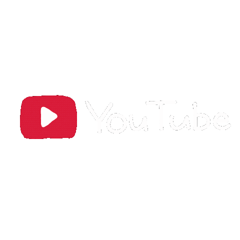 Youtube Logo Sticker for iOS & Android | GIPHY